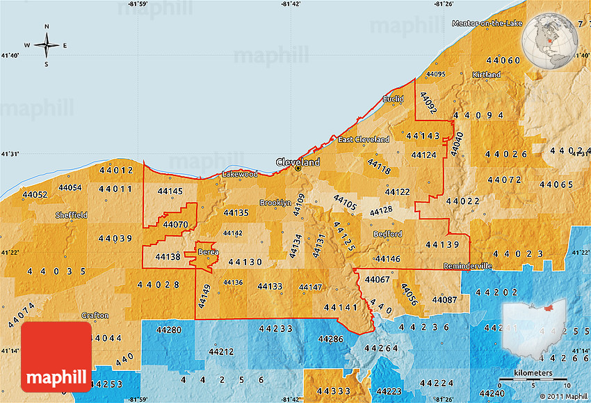 Political Shades Map Of ZIP Codes Starting With 441 political-shades-map-of-zip-codes-starting-with-441
